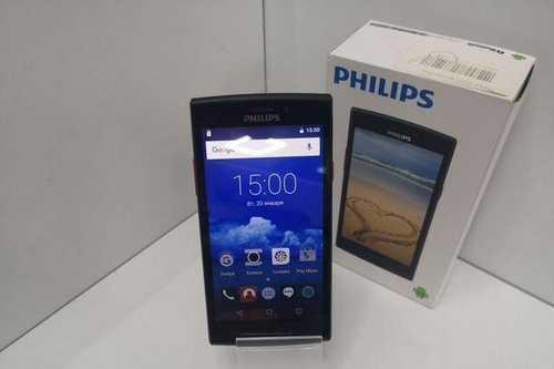Мобильный телефон Philips S337