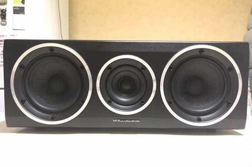 Wharfedale Diamond C101 Hi-Fi акустика