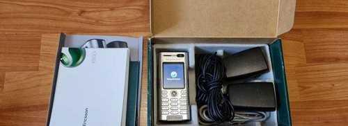 Телефон Sony Ericsson K600i