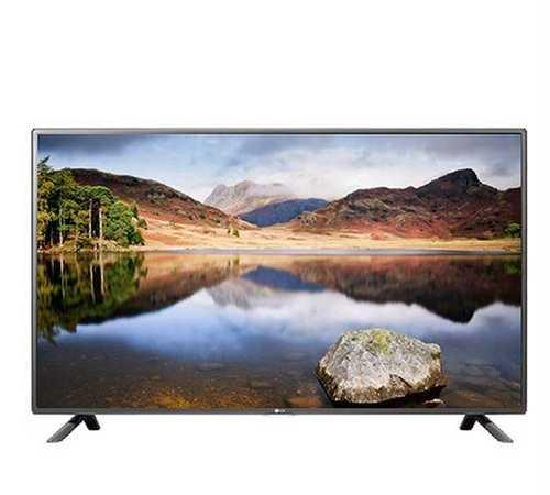 Smart TV телевизор LG 42LF580V гарантия 3месяца