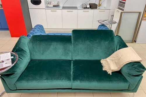 Новый дизайнерский диван