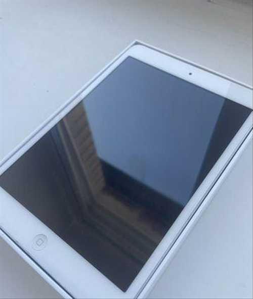 iPad mini 2012