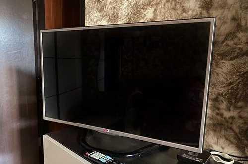 ЖК телевизор LG 32LA615V