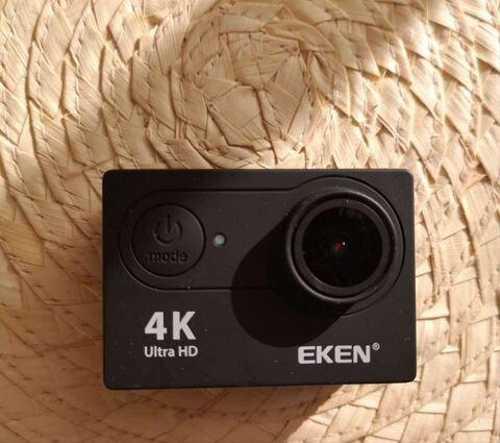 Экшн камера Eken H9/H9R FHD 4K