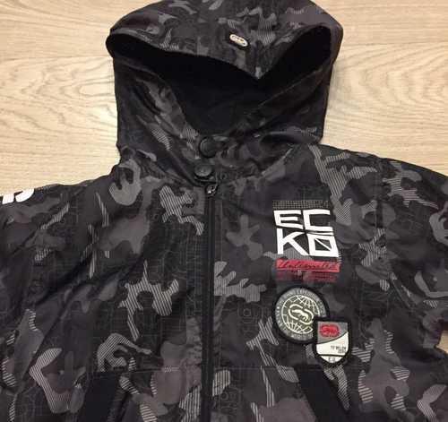 Ветровка Ecko unltd 2 года