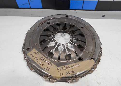 Корзина сцепления VW T4 2.4 2.5D 3082639203