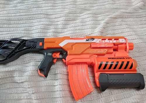 Nerf Demolisher 2 in 1