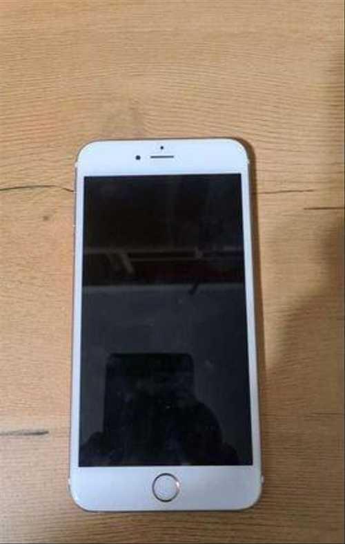 iPhone 6s plus 64gb