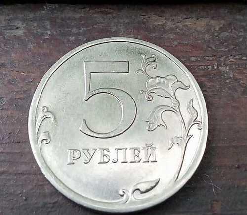 Лот монет 2010 года 10копеек, 1, 5,10