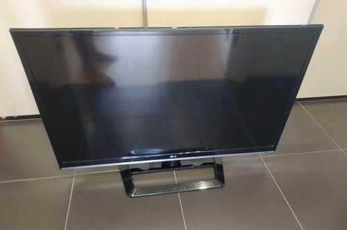 ЖК Led телевизор LG 42 дюйма (107см), Full HD