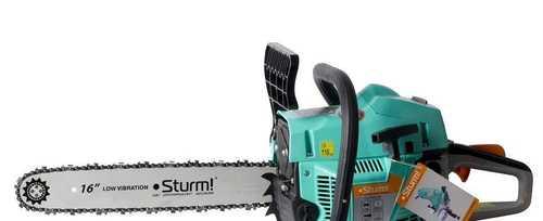 Бензопила Sturm GC99372B 1,9 лс 37,2 см3