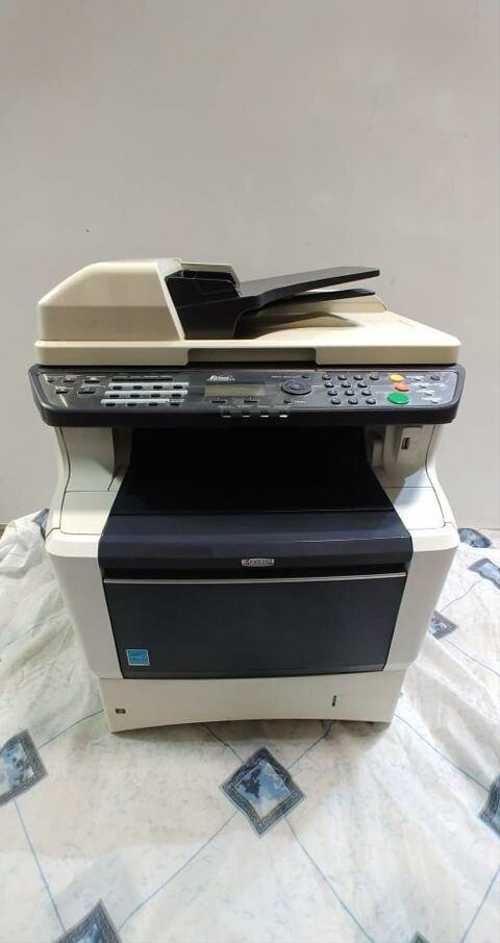 Мфу Kyocera 3040 mfp+
