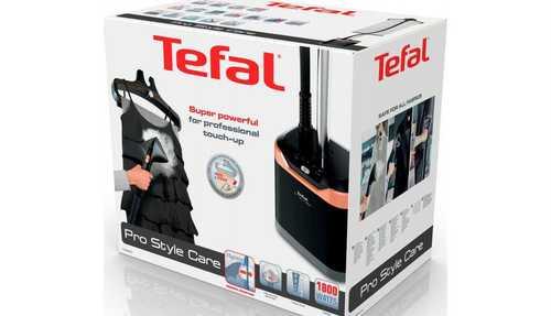 Tefal pro style care it8470e1