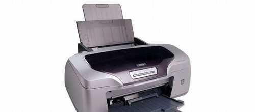 Epson R800