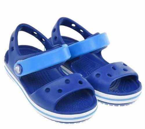 Сандалии Crocs c5
