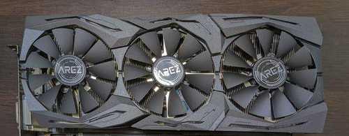 Asus Radeon Vega 56