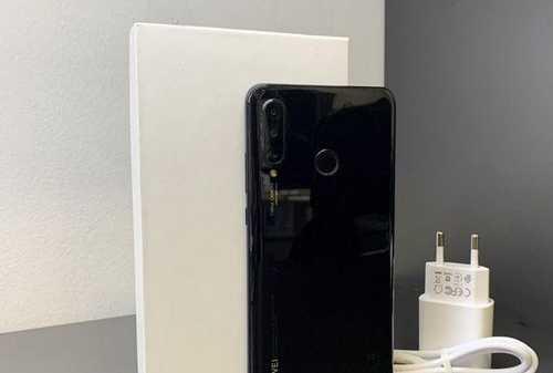 Huawei P30 lite Black
