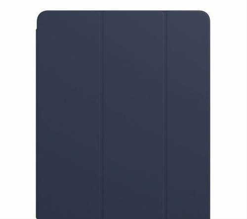 Чехол-книжка Apple Smart Folio для iPad Pro 12.9