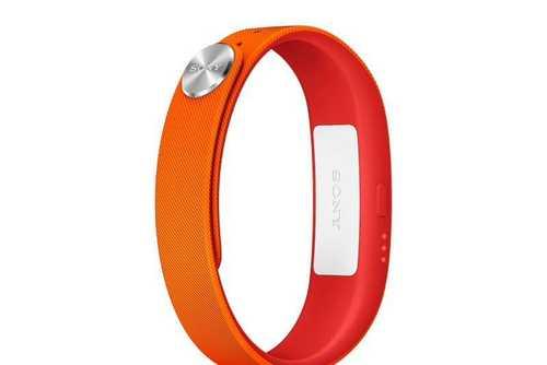 Sony Smartband SWR10