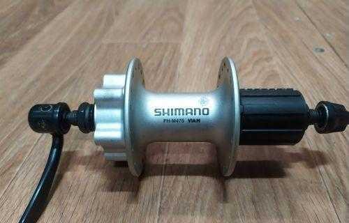 Втулка задняя Shimano Alivio FH-M475 36H