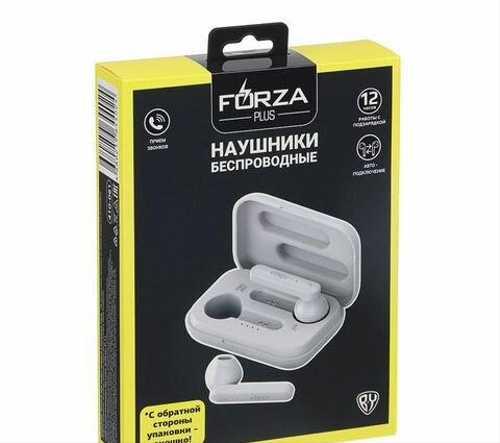 Беспроводные наушники Forza Plus 410-061 TWS