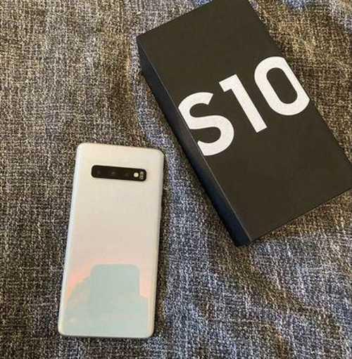 Samsung galaxy s10