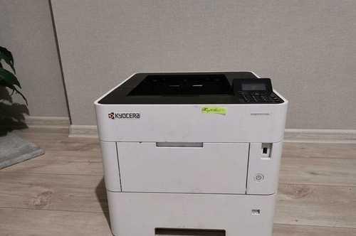 Лазерный принтер kyocera Ecosys P3155DN