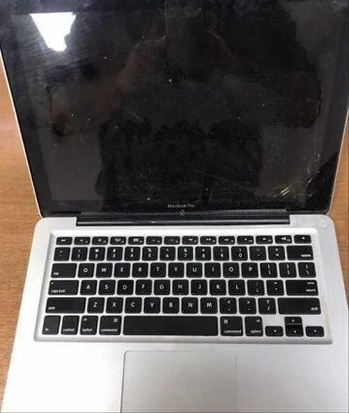 Apple MacBook Pro 13 Mid 2009
