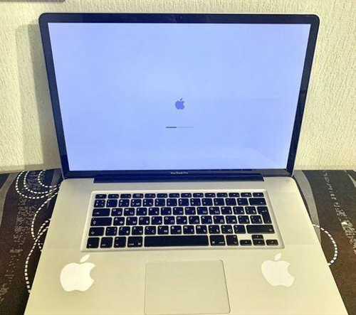 Apple MacBook Pro