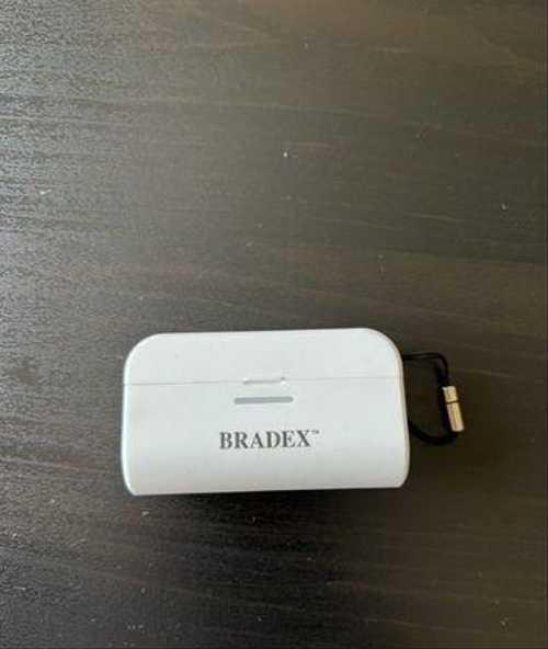 Powerbank 3000 mah для Iphone