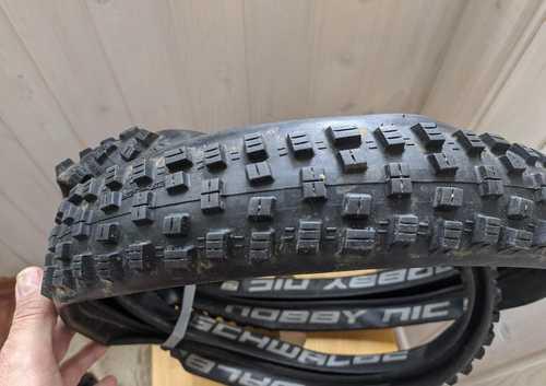 Покрышки Schwalbe Nobby Nick 29х2,25