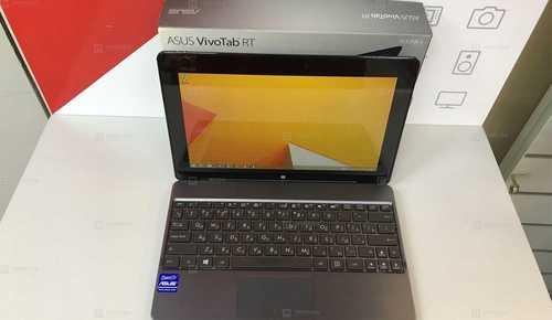 Планшет asus VivoTab RT TF600TG 64Gb 3G (Сафа20)