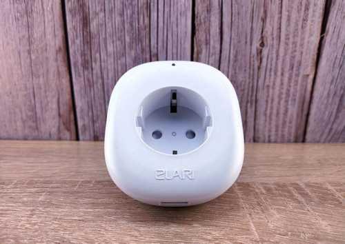 Умная розетка Elari Smart Socket