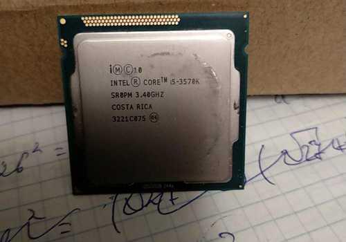 Процессоры intel core, xeon 1155, 1156, 1366 сокет