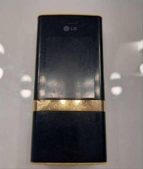 Телефон LG Chocolate KE800