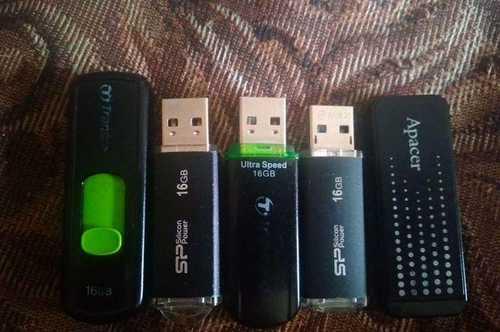 USB флешка