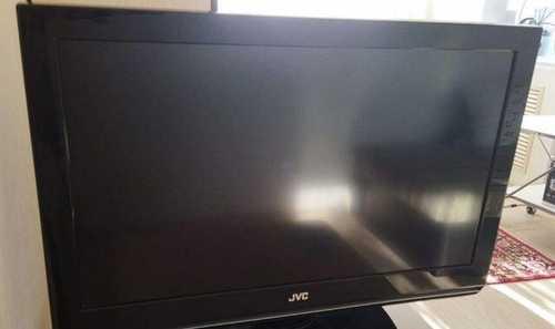 ЖК-телевизор JVC 32''