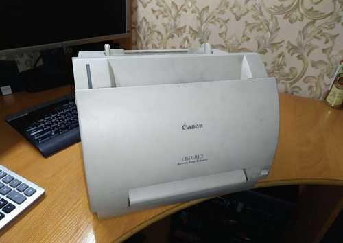 Принтер Canon LBP 810 Lazer