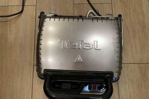 Электрогриль tefal