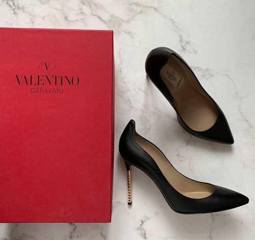 Valentino туфли