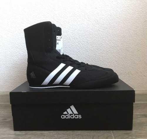 Adidas BOX HOG 2 ART.BA7928 42 и 43 оригинал