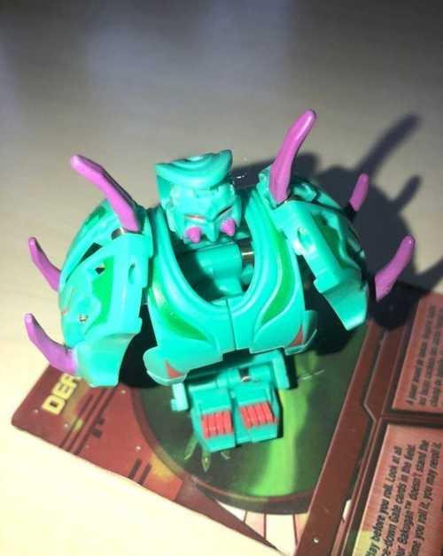 Бакуган bakugan
