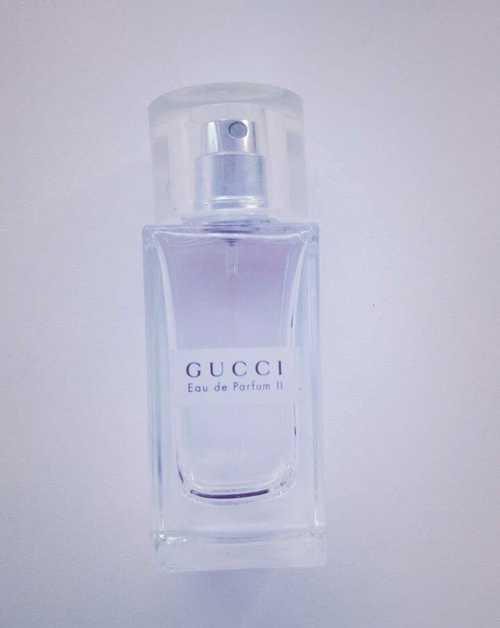 Gucci Eau de Parfum II