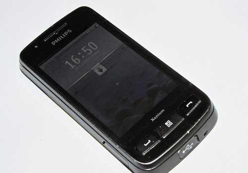 Продам Philips X622