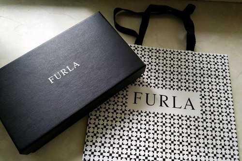 Furla подарочная карта