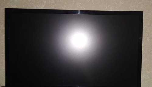 LED-телевизор Toshiba 23EL933RK черный