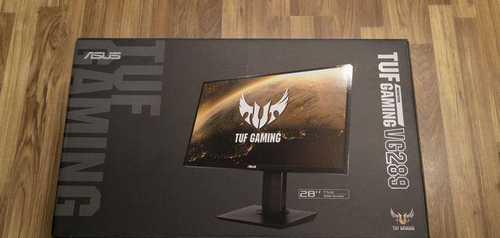 Asus Tuf Gaming VG289 Ultra HD 4K Ips