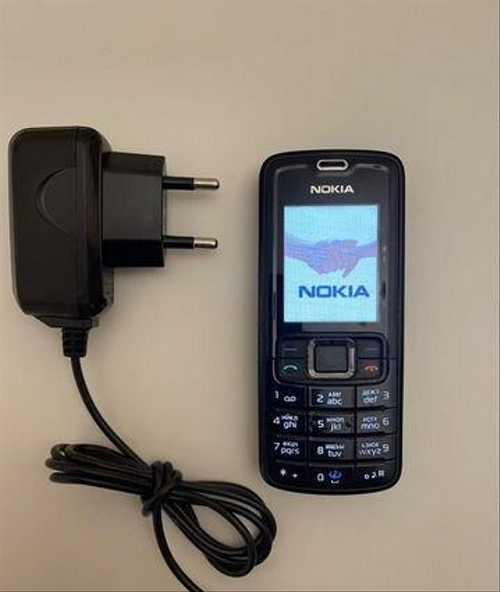 Телефон Nokia 3110 classic