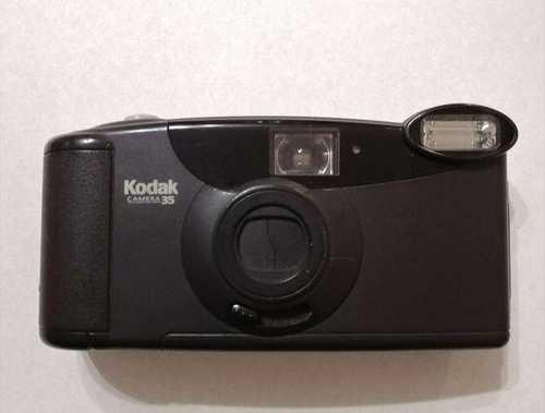 Плёночный фотоаппарат kodak ke20