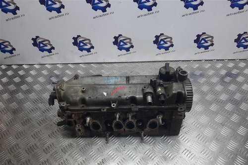 Головка блока Fiat Albea 2003 ) МКПП